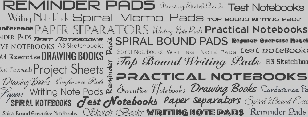 Home | Pristine Paper